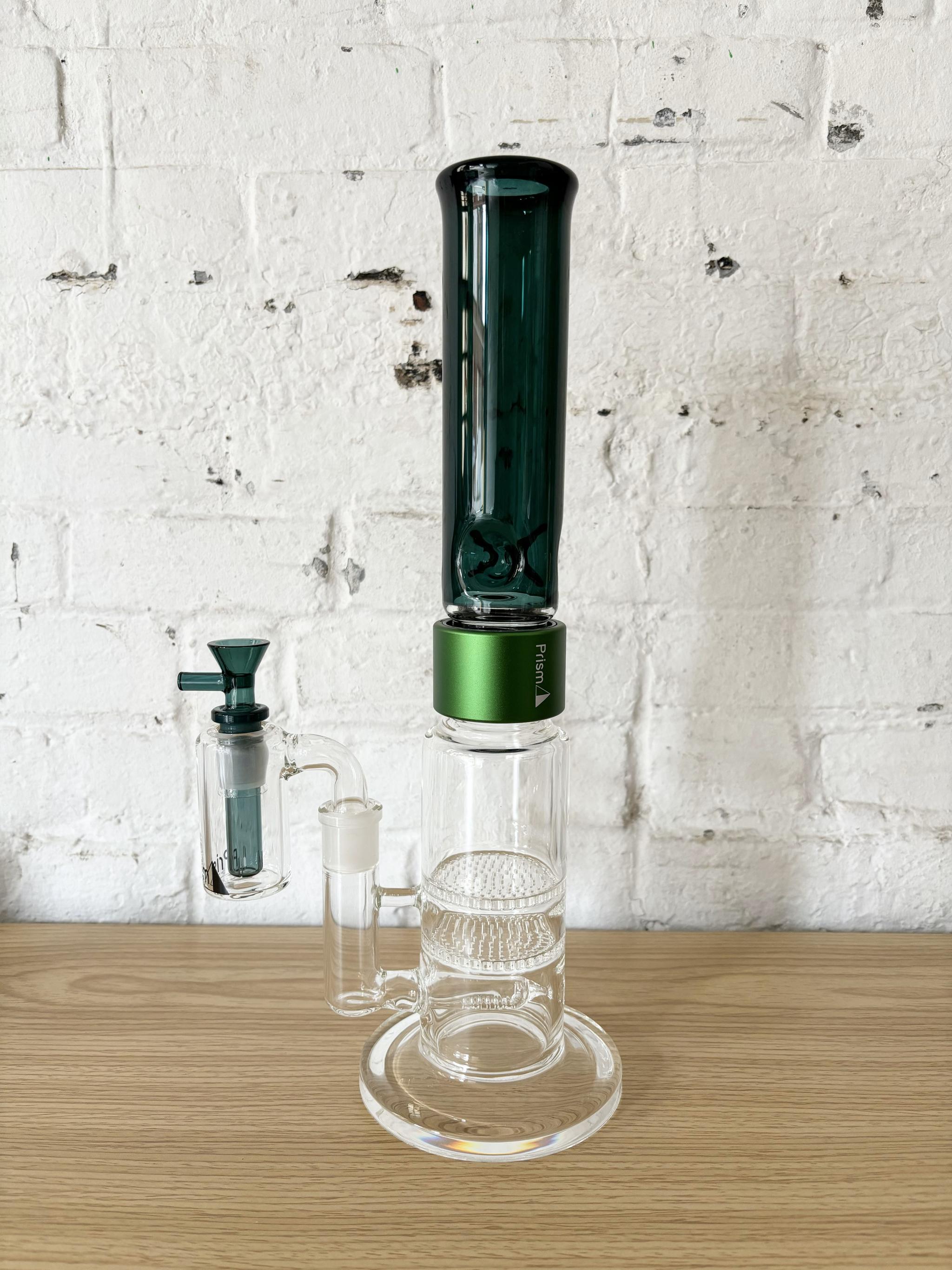 What's The Deal with Ash Catchers – Prism