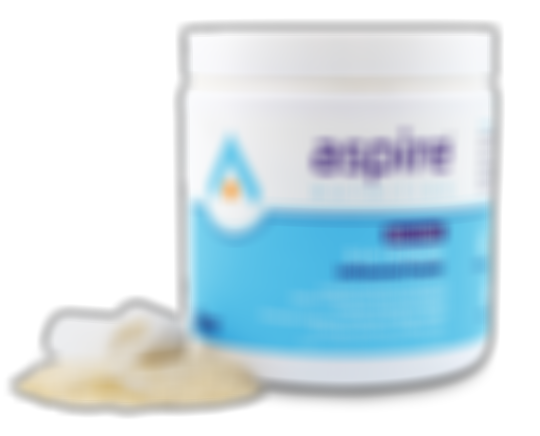 Bio-Heal 5-in-1 Probiotic Aspire Nutrition