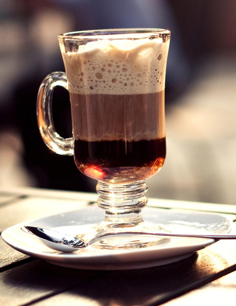 10 Classic and Controversial Irish Coffee Recipes | Lifeboost Coffee