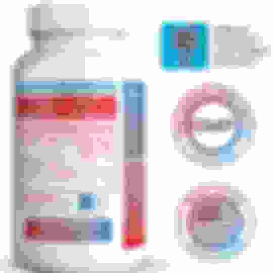 Iron Repair Heme Iron Supplement