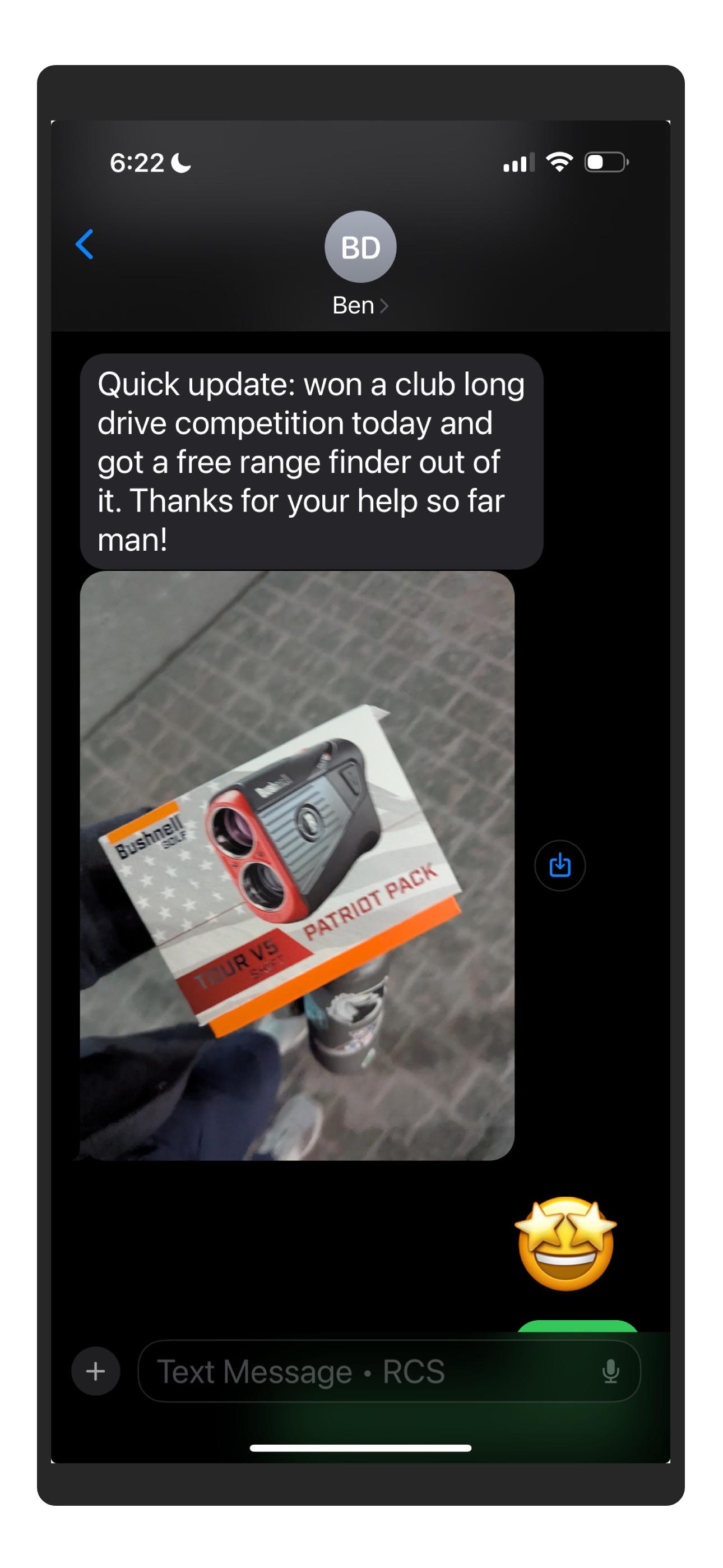 Tour Tempo App