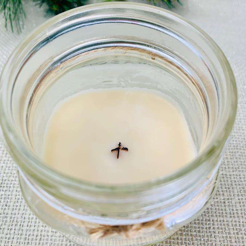 Best Results From Your Wooden Wick Candle - Blog Post | Country Crackl