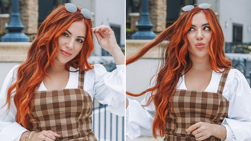 Cowboy Copper: The Season’s Most In-Demand Hair Color Trend – Overtone ...