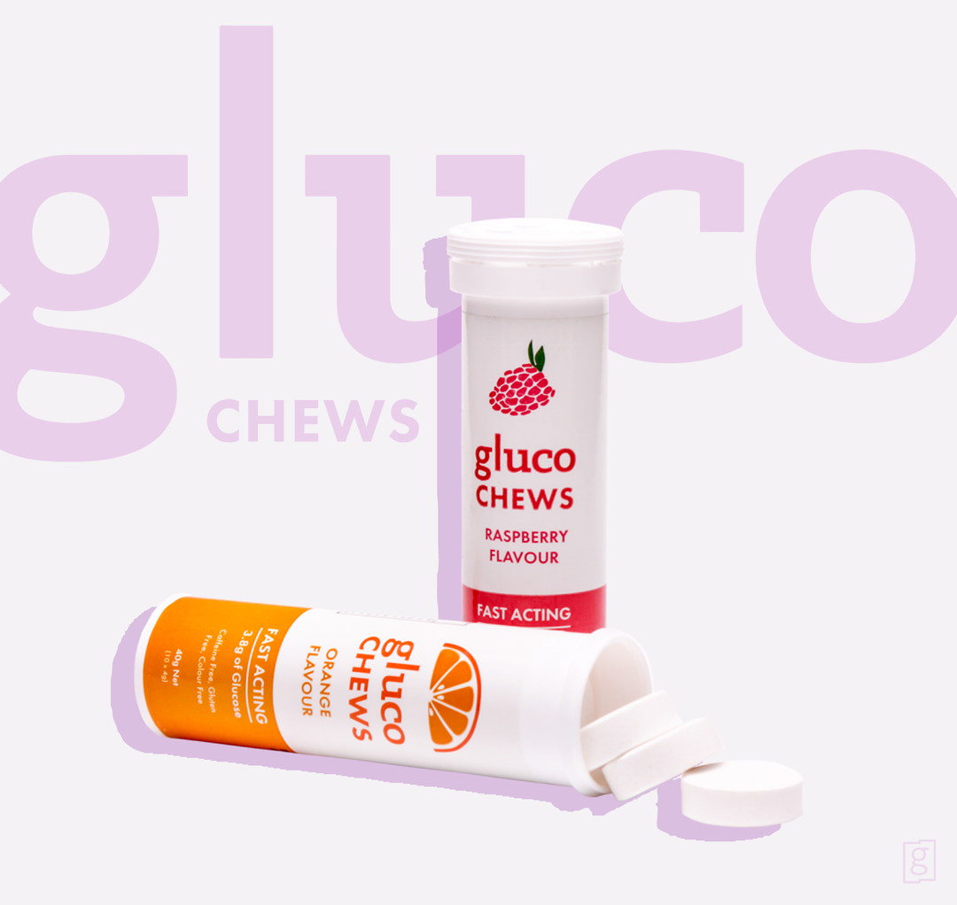 Glucose Chews
