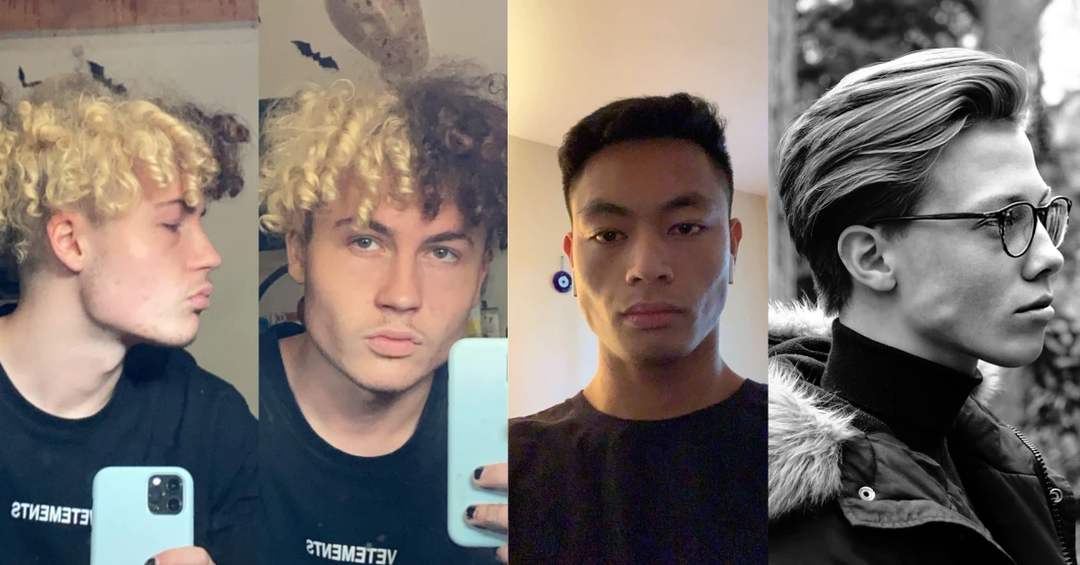 How Active Chewing Will Make Your Jawline Sharp