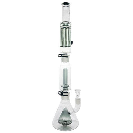 How To Use A Bong – The Freeze Pipe