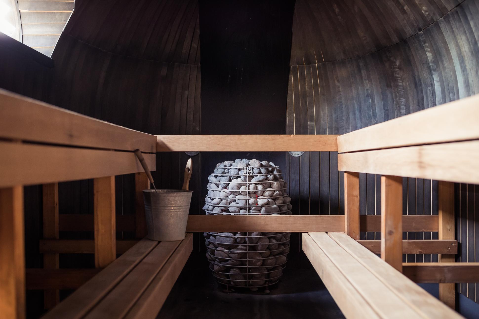 HUUM Electric Sauna Heaters – Full Buyer’s Guide