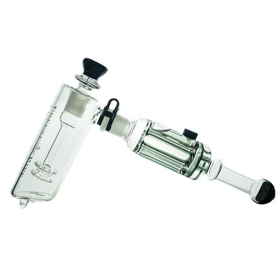 The Most Colorful Glass Pipe Ever – The Freeze Pipe