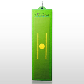 Divot Board + Turf Mat – Divotboard