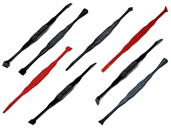 Bojo Tools Plastic Scrapers