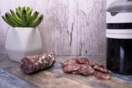 The Art of Curing Meats