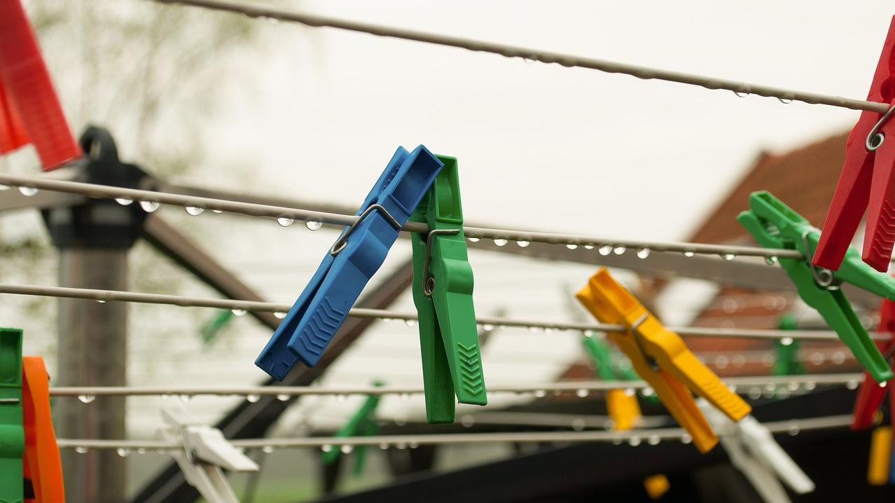 Durable Stainless Steel Clothesline: 6 Compelling Models Reviewed ...