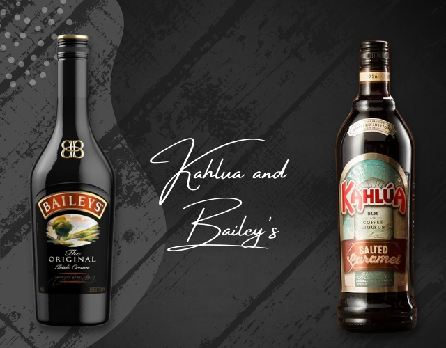 Kahlua and Cream - A Guide To What It Is and, How To Make it ...