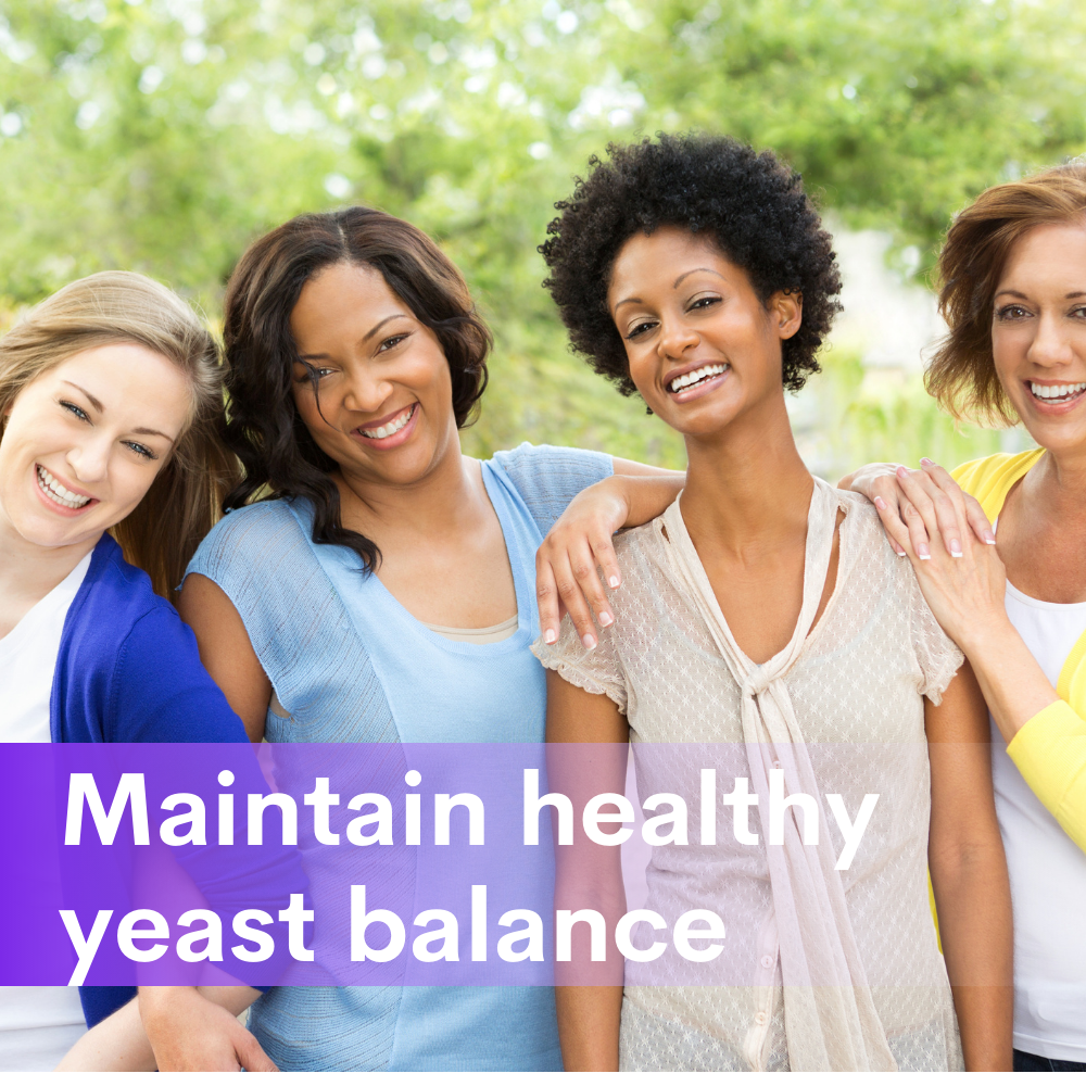 FloraCap Feminine Probiotic | BoriCap