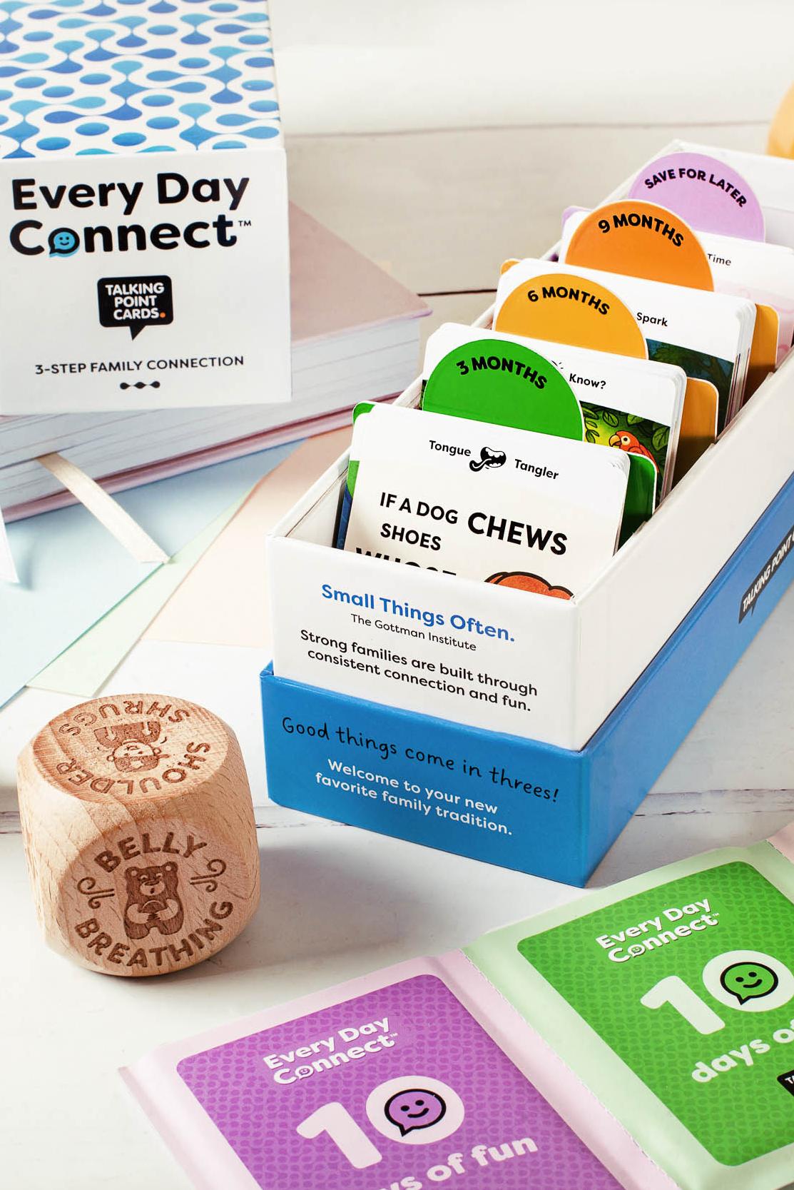 Every Day Connect - Family