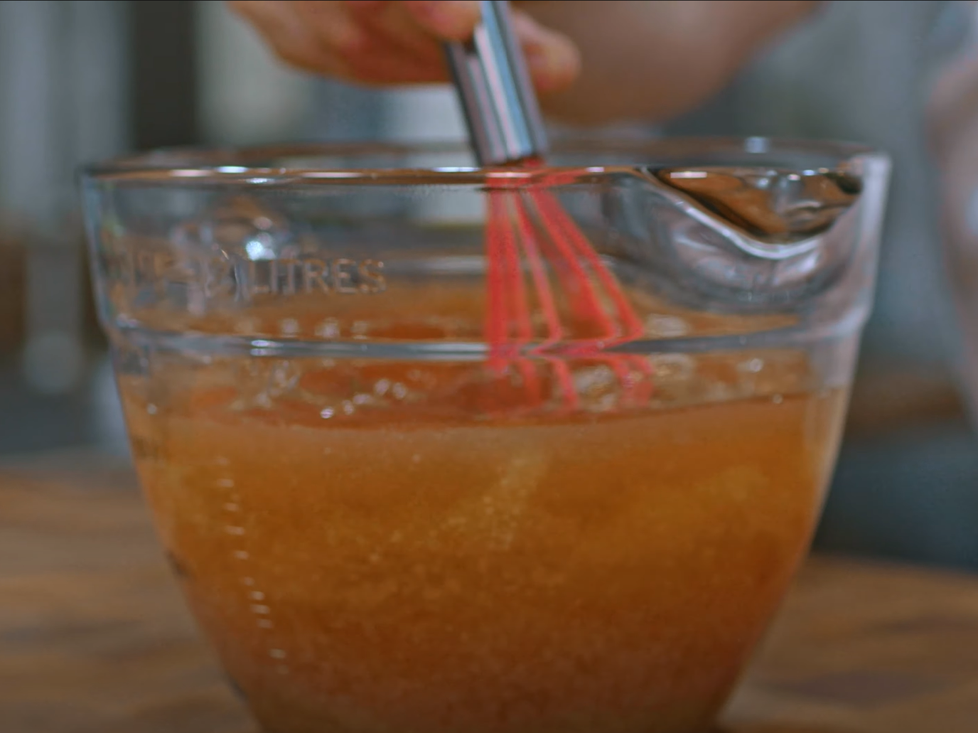 Moist, Flaky Hot Smoked Salmon on the Offset Smoker