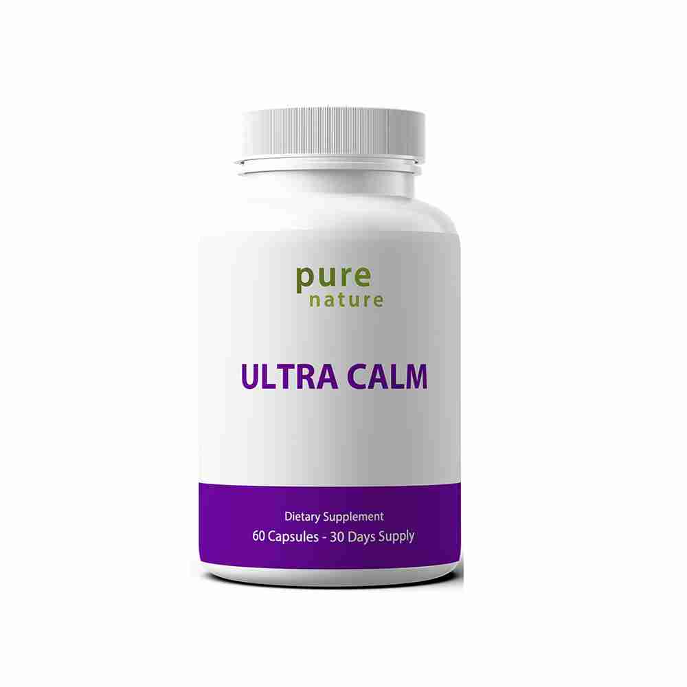 PureNature Ultra Calm - PureNature Plus