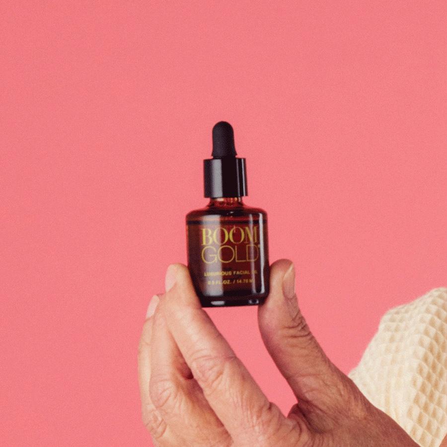 Penny’s “Boom Spa” Makes the Perfect End to a Busy Day | BOOM! Beauty ...