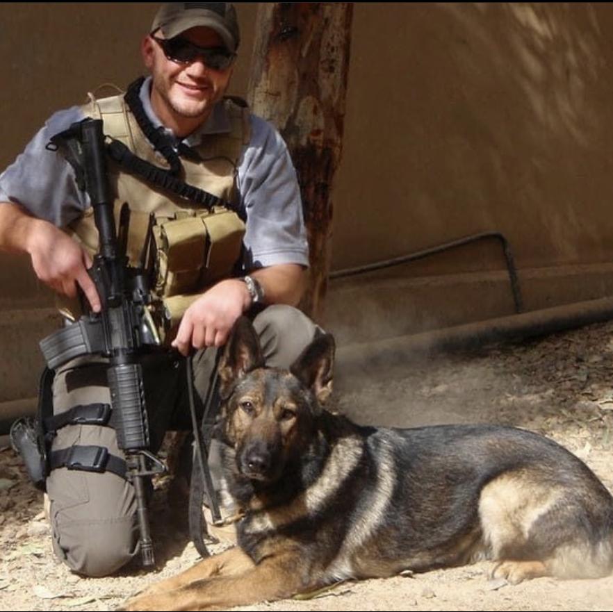 About Us – Project K-9 Hero