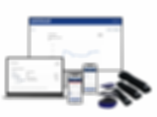 ActivForce 2 - Best Handheld Digital Dynamometer - works with smartpho