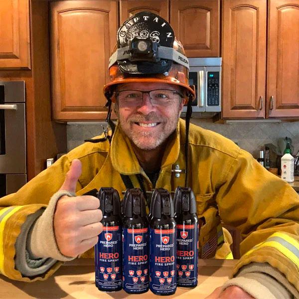 7 Reasons Why You Need This Fire Safety Gadget...