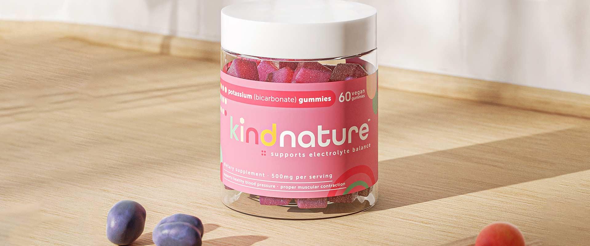 Kind Nature Complete Product Collection - Natural & Effective Wellness