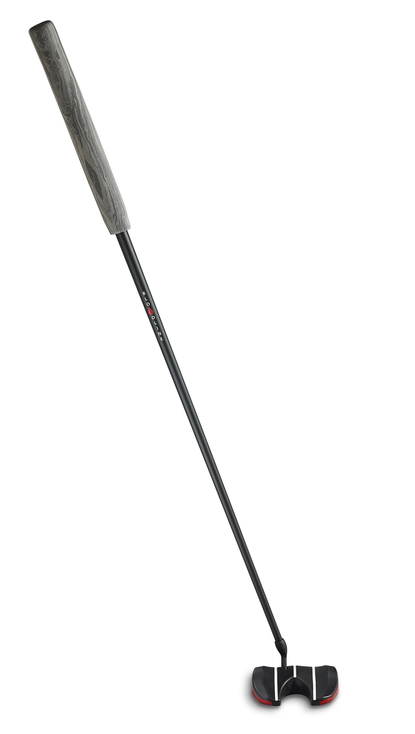 STAND UP SHAFT