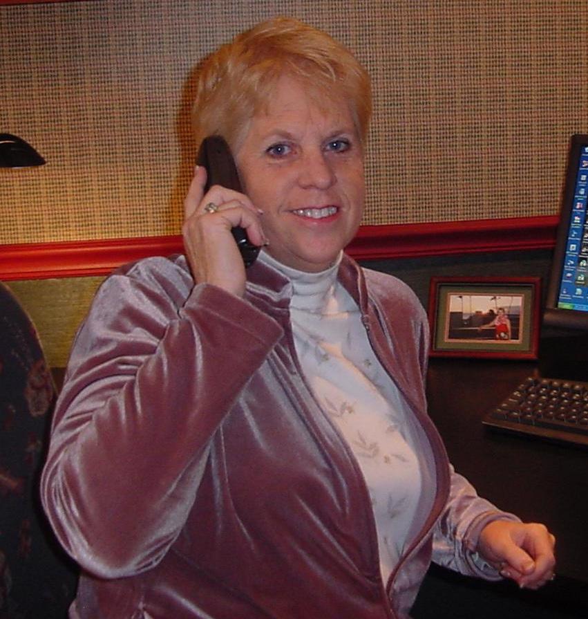 Sue Summers Speakers Bureau