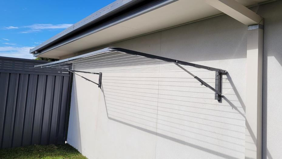 Eco 300 Clothesline Review: The Ultimate Solution for Family Laundry N ...