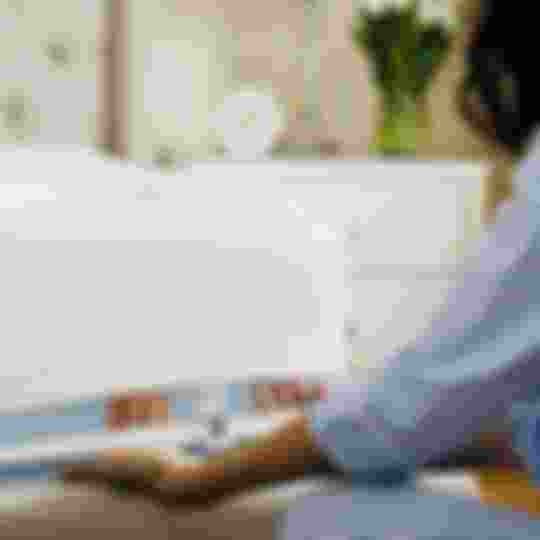 Bed Scrunchie Sheet Strap | Bed Sheet Holder, Suspender and Tightener