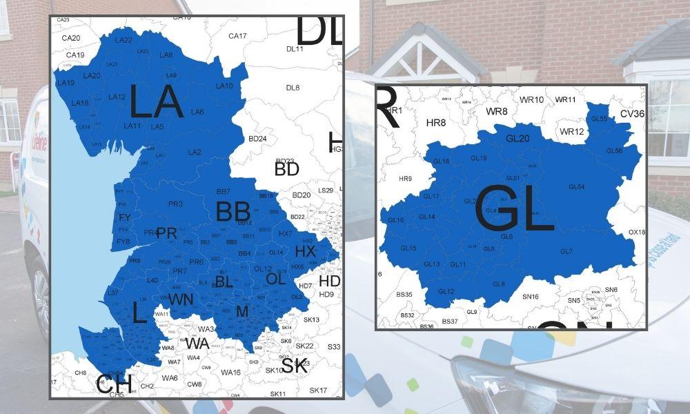 Emergency Home Response - Progress Lifeline
