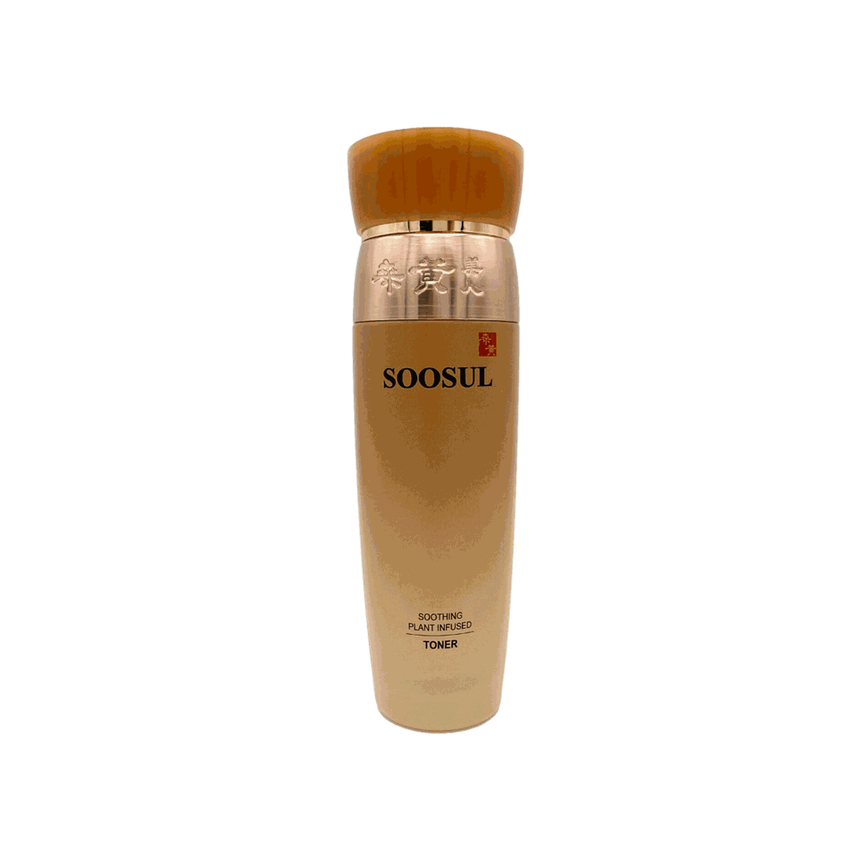 Soosul - Korean Skin Care