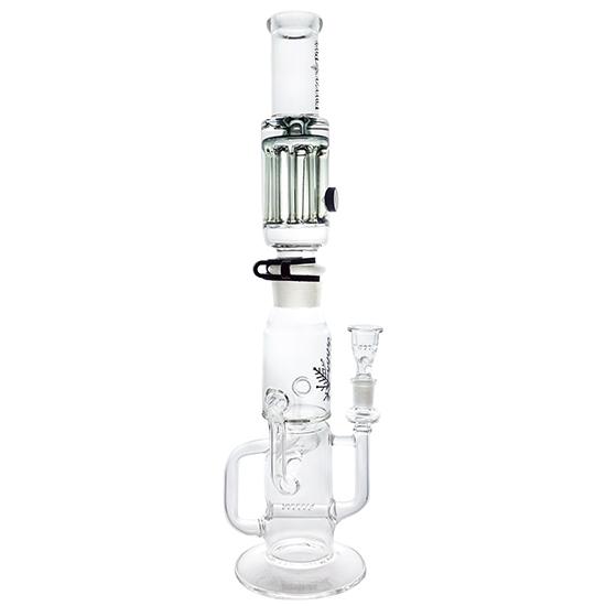 Recycler Bong | The Freeze Pipe