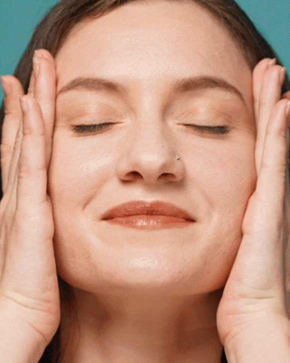 Line Tune Face Serum | A.Modernica Naturalis