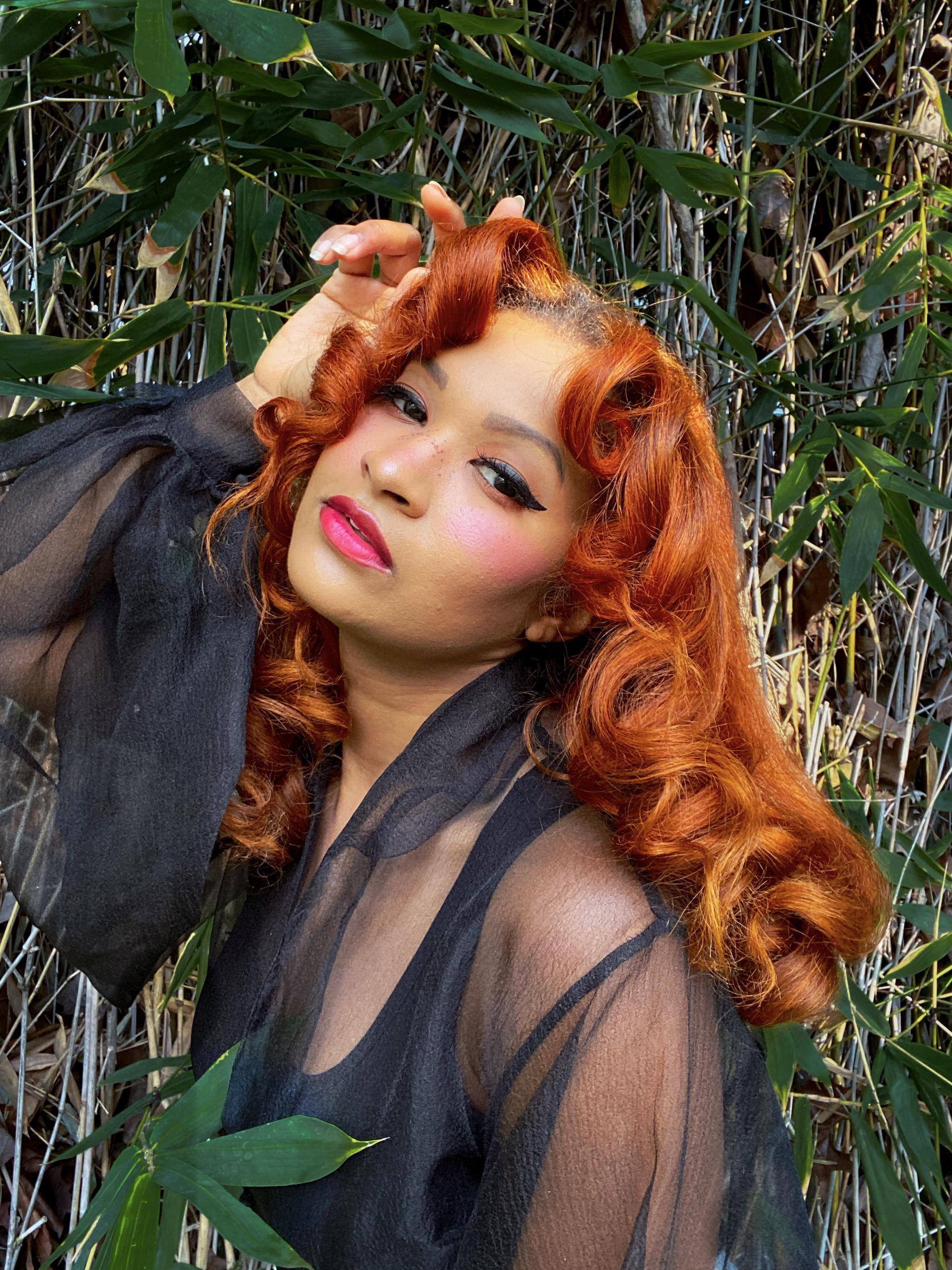 Hair Horoscope: The Best Hair Color for Aries – Overtone Color
