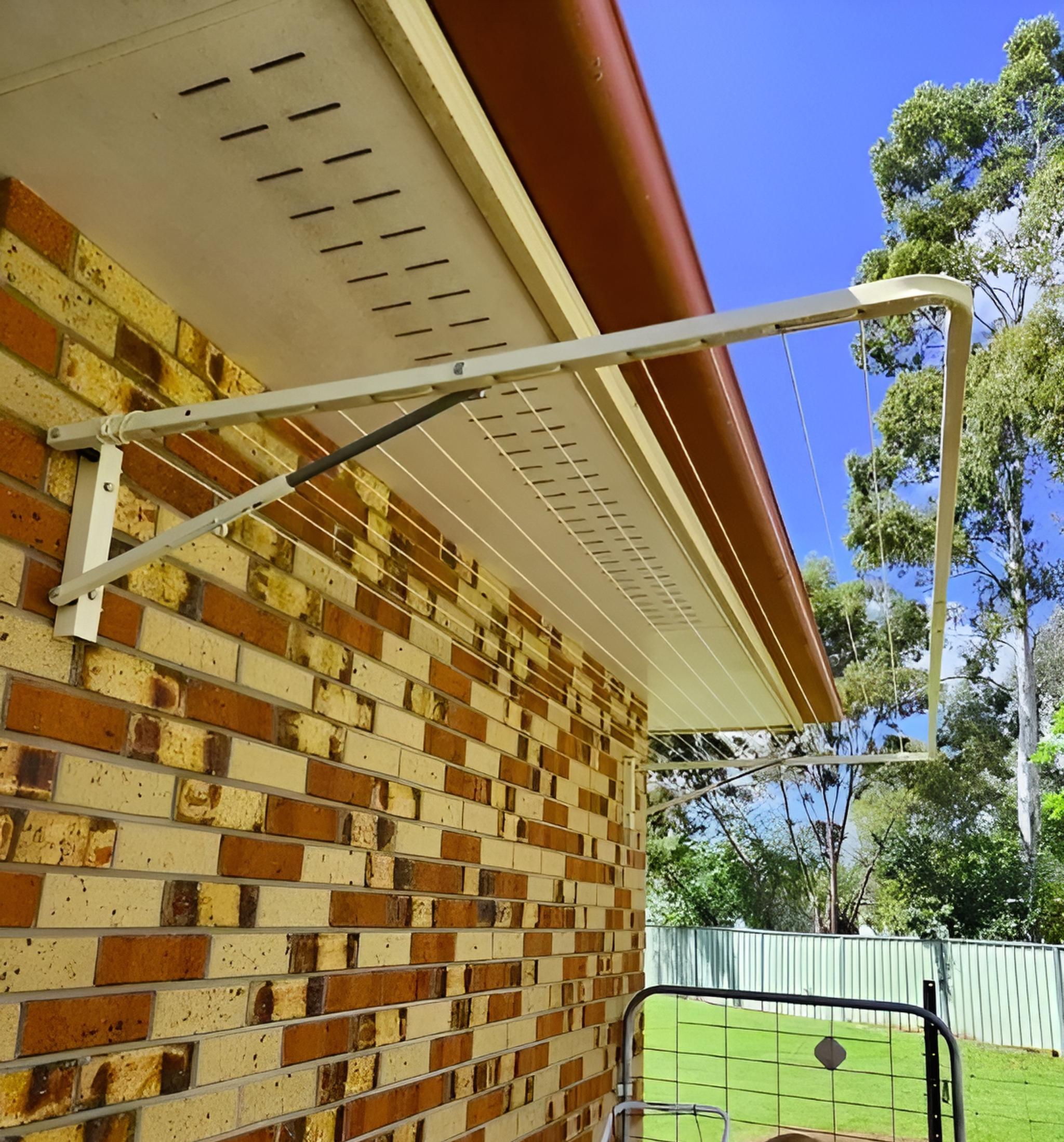 10 Reliable Aussie Made Clothesline Models for Family of 3