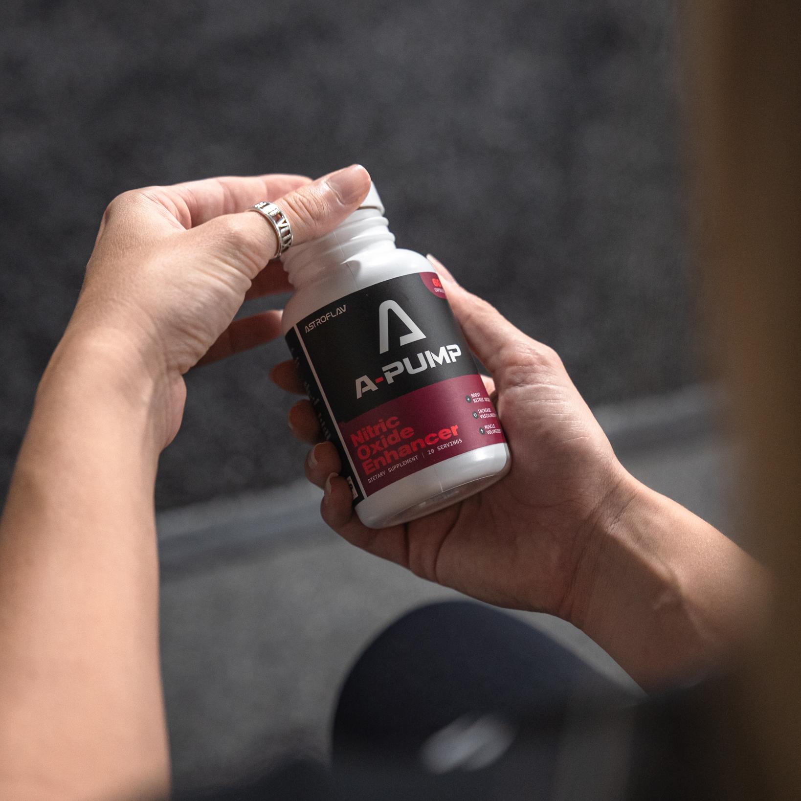 Why Choose AstroFlav? – Astroflav