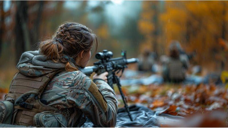 How Close Can You Shoot Steel Targets? Tips for Shooting Steel Safely