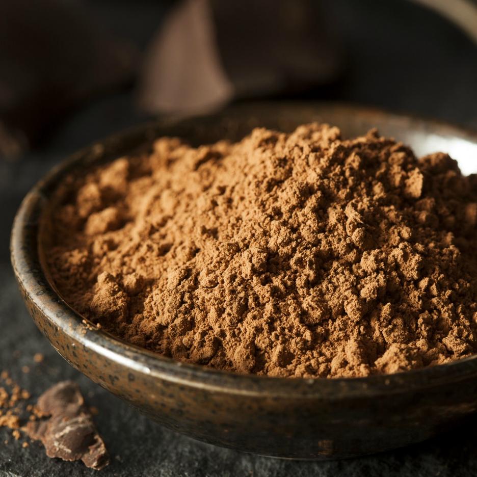 Organic Non-Dutched Cocoa Powder - Wellness Bakeries