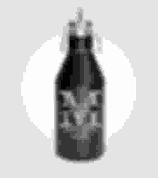 Black Growler | Beer Growler | Engraved Growler | Kustom Products Inc