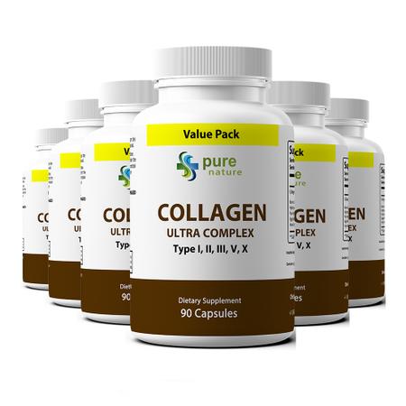 PureNature Collagen Ultra