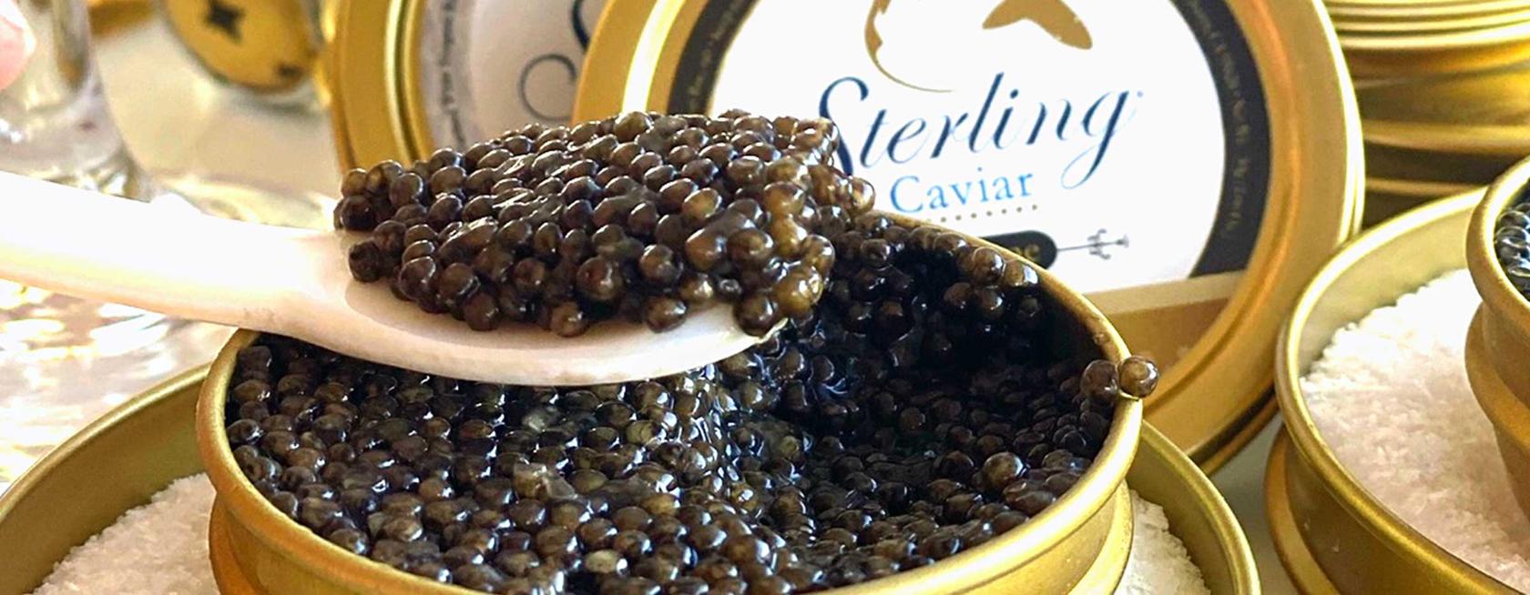 Why is Caviar Eaten Raw? The Ultimate Guide to Savoring It Right ...