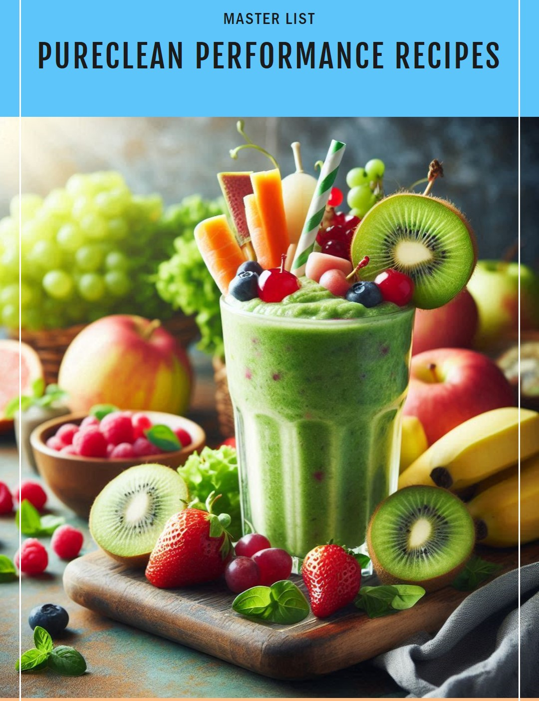 PureClean Performance Free Resources