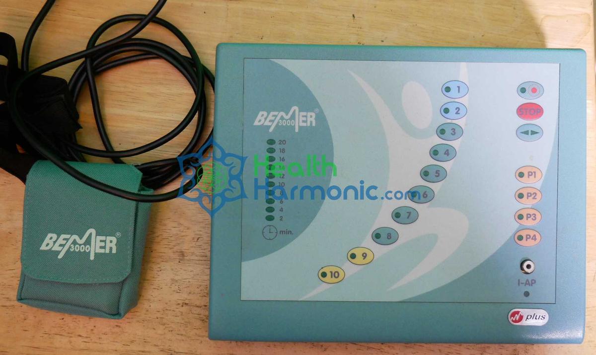 BEMER 3000 Plus