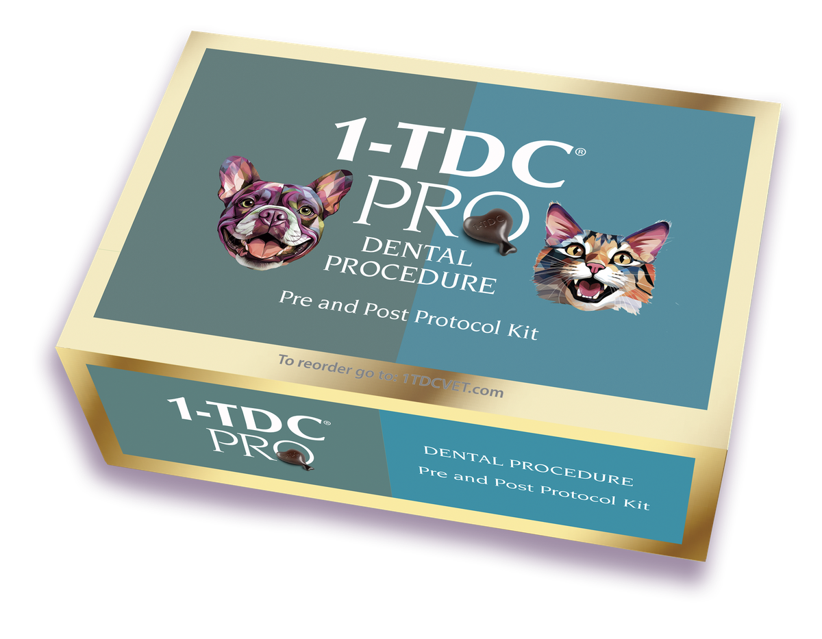 1TDCVET