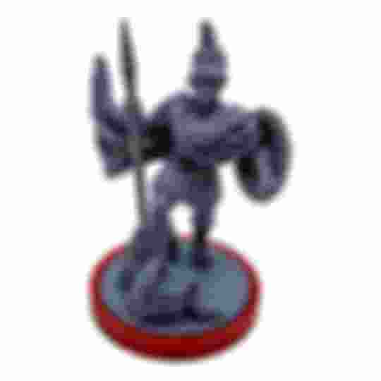 Kleos: Greek Gods Compete in a Game of Tactical Card-Play, Area Contro