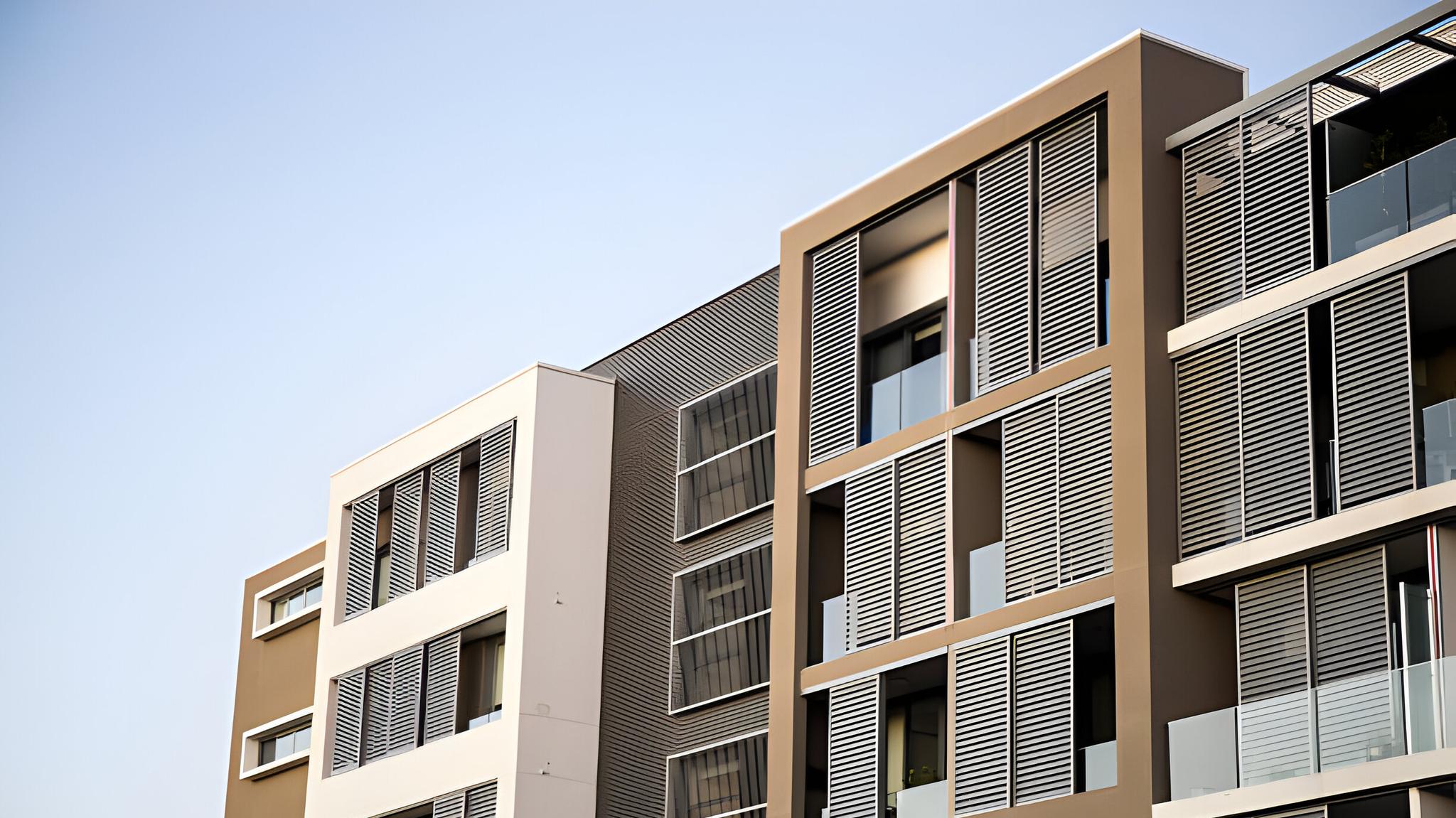 8 Heavy Duty Clothesline Models for Strata and Apartment Block ...