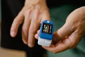 Understanding Oxygen Saturation Levels