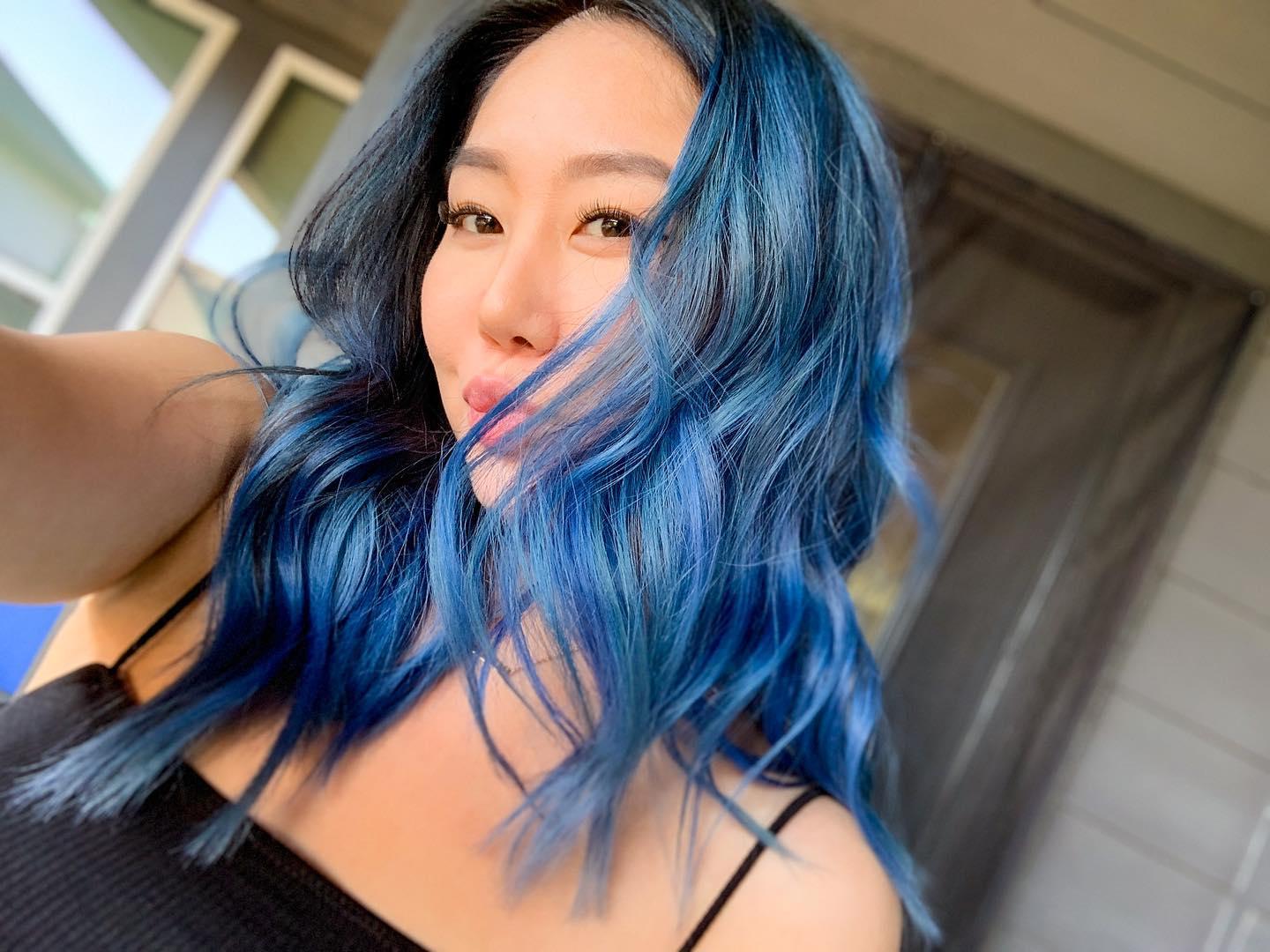 Hair Horoscope: The Best Hair Color for Pisces – Overtone Color