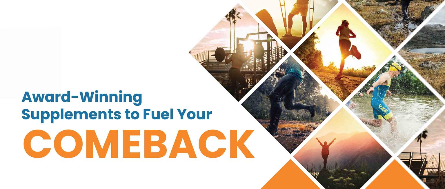 SaltWrap: The Cutting Edge of Therapeutic Sports Nutrition™